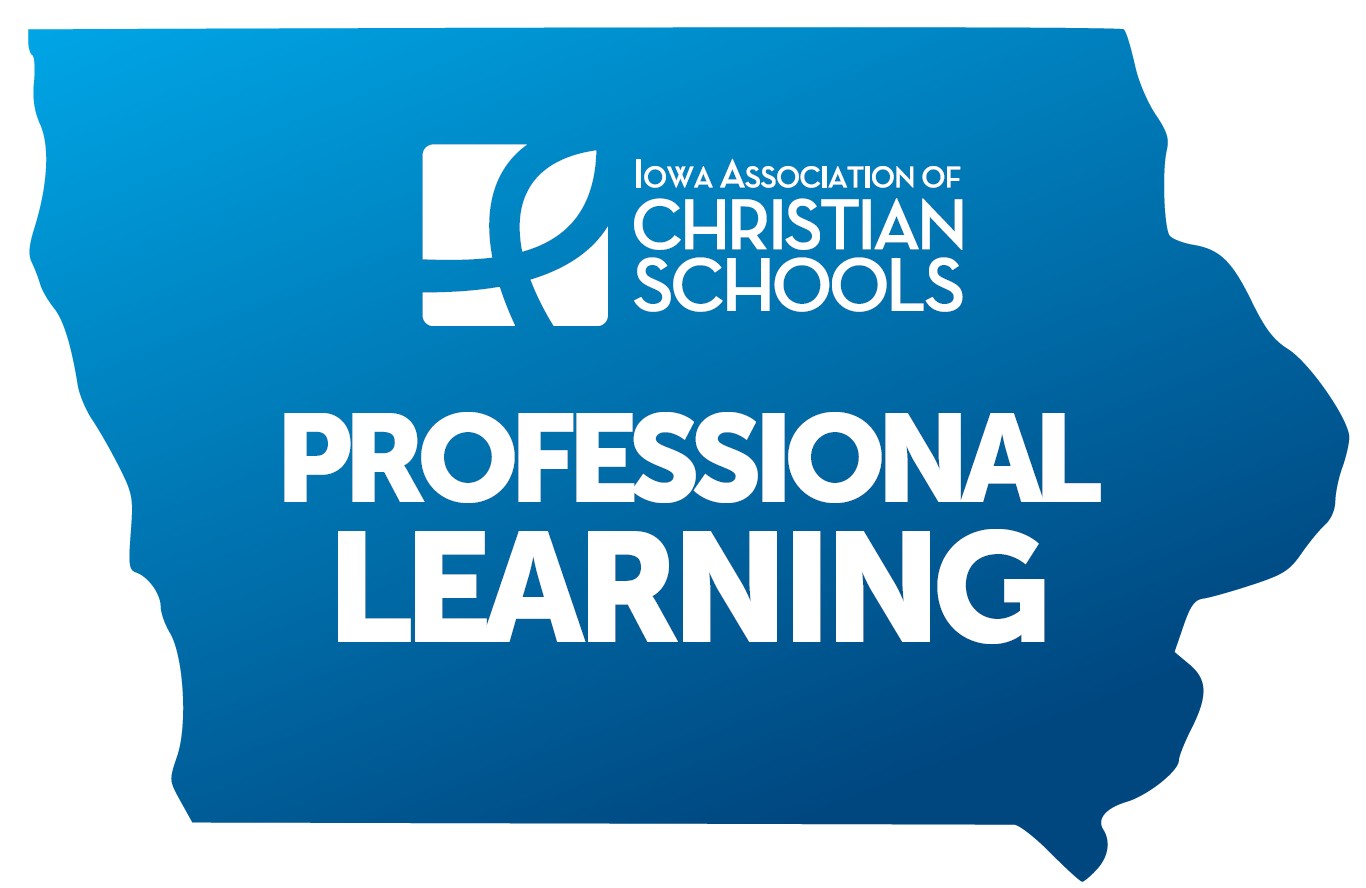 IACS Offers Professional Learning Opportunity | Iowa Association of ...